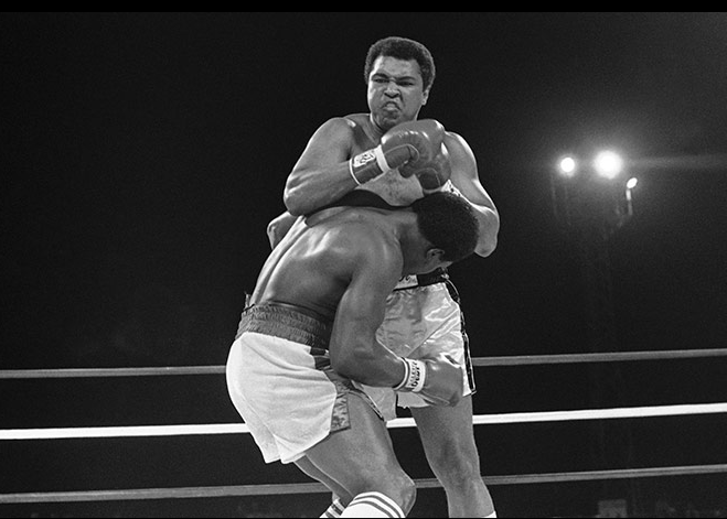 Berbick Beats Ali | Real Estate News James Respondek Pacific Palisades ...